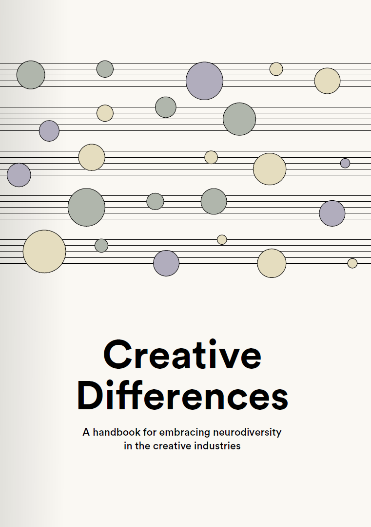 Creative Differences